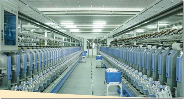 SCM Textiles – The Chennai Silks Group - History